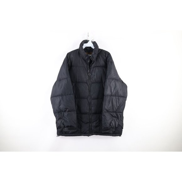 Woolrich | Jackets & Coats | Vintage 9s Woolrich Large Distressed Spell ...